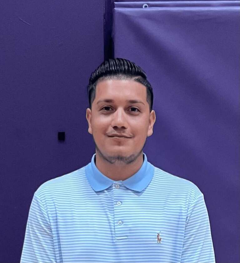 Meet Damian Avila Munoz – CanvasRebel Magazine