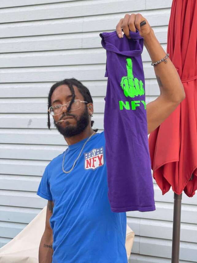 Meet Crack Jesus – CanvasRebel Magazine