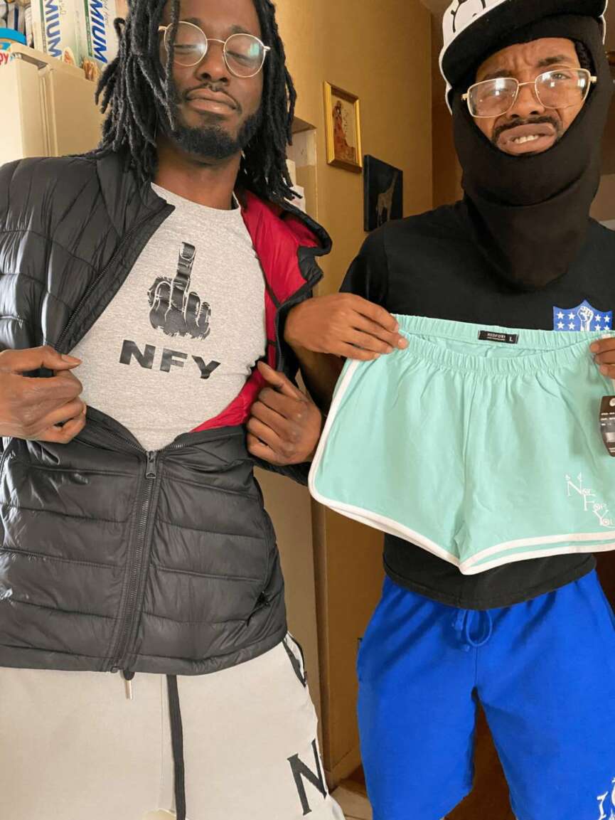 Meet Crack Jesus – CanvasRebel Magazine