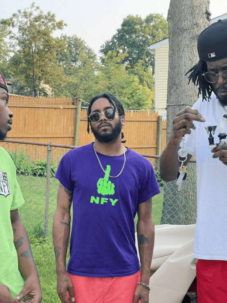 Meet Crack Jesus – CanvasRebel Magazine