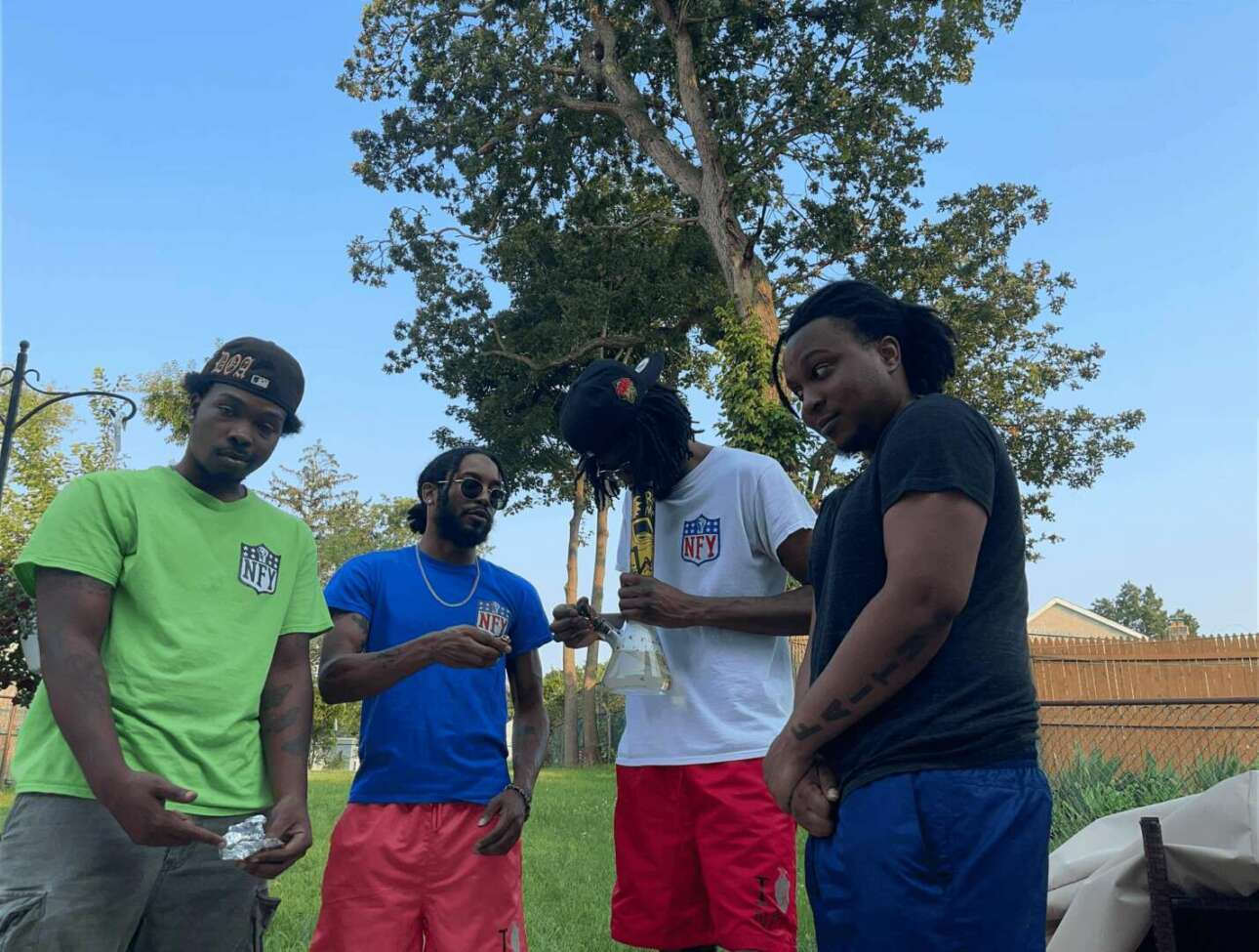 Meet Crack Jesus – CanvasRebel Magazine