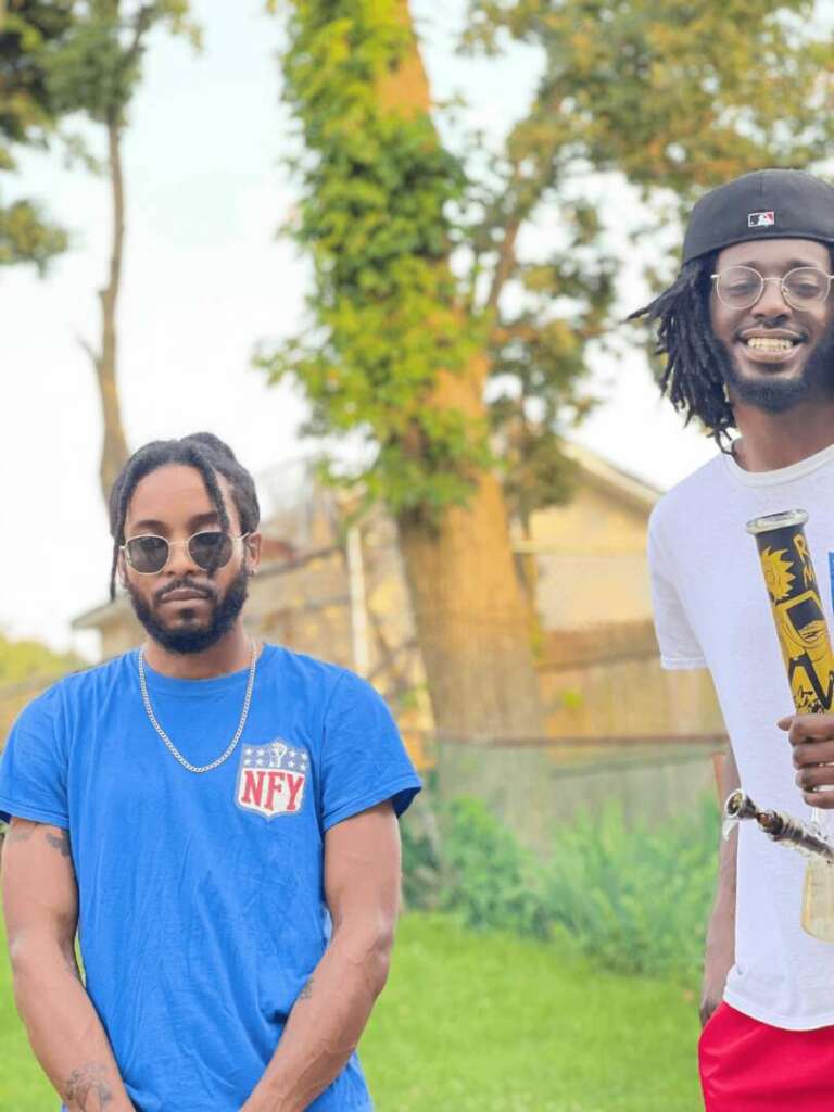 Meet Crack Jesus – CanvasRebel Magazine