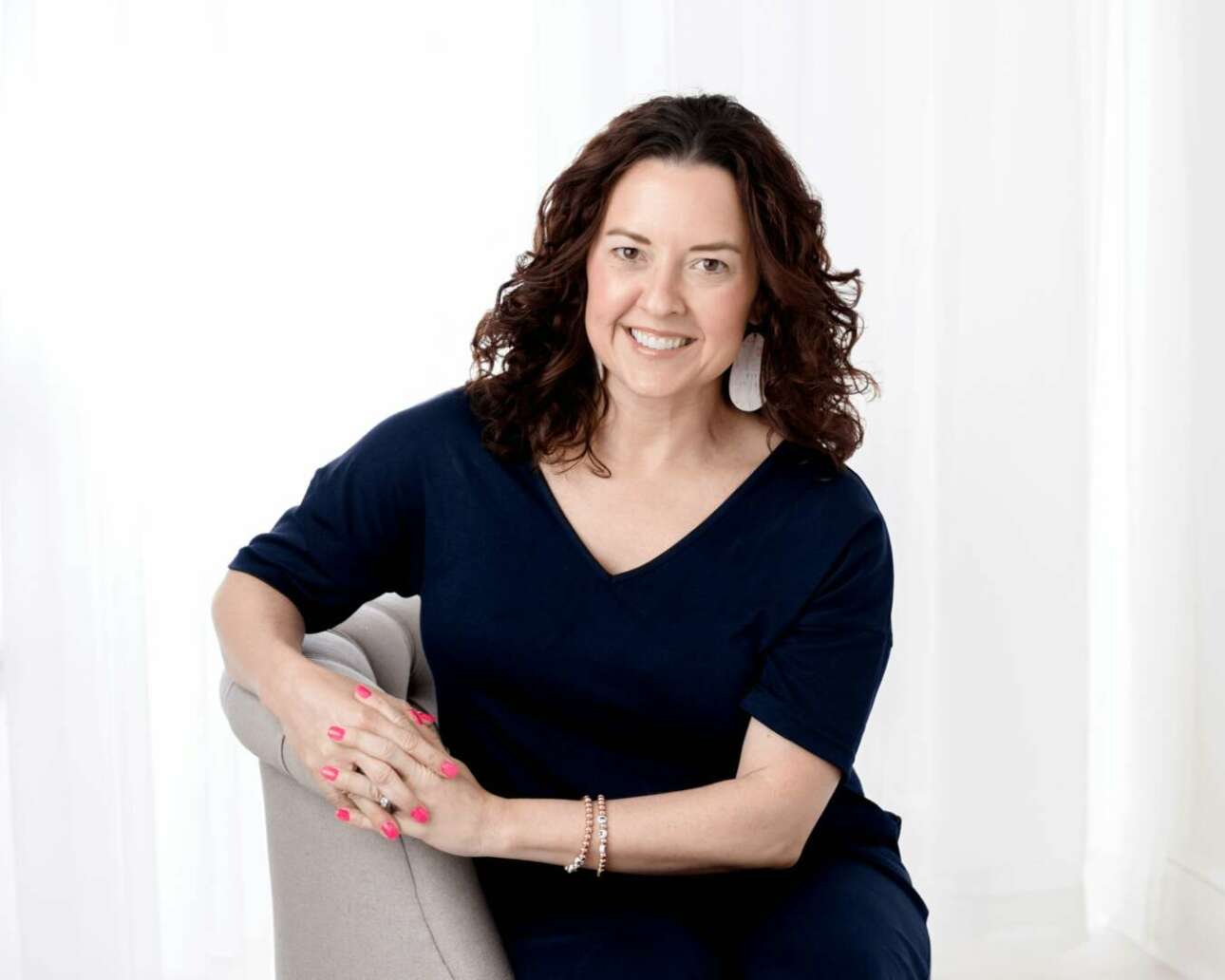 Meet Kim Reed - CanvasRebel Magazine