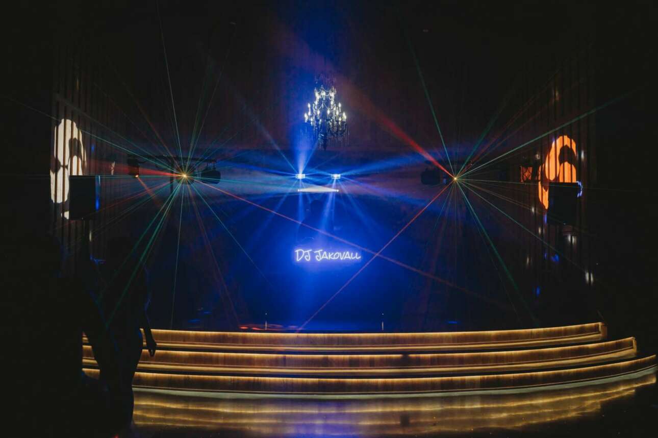 Meet Tyler Busby – CanvasRebel Magazine