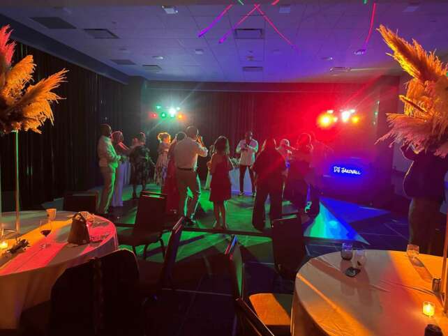 Meet Tyler Busby – CanvasRebel Magazine