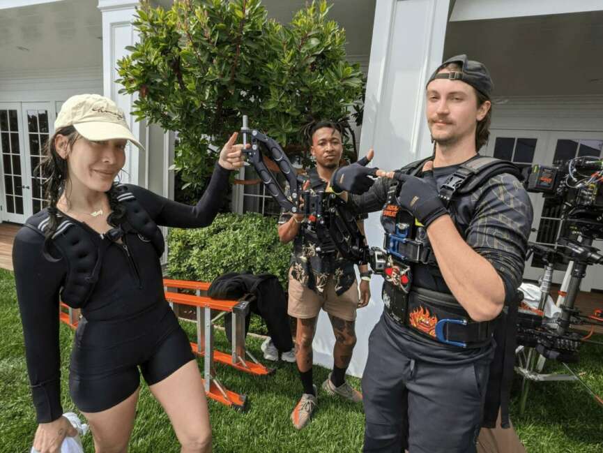 Meet Daniel Willard - CanvasRebel Magazine