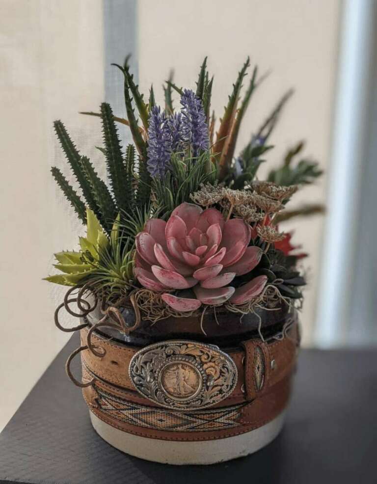 Meet Julie Lloyd – CanvasRebel Magazine