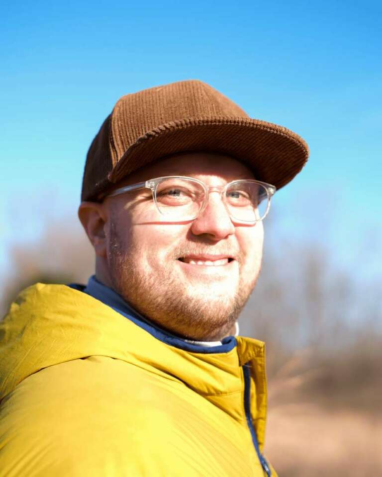 Meet Tommy Cook – CanvasRebel Magazine