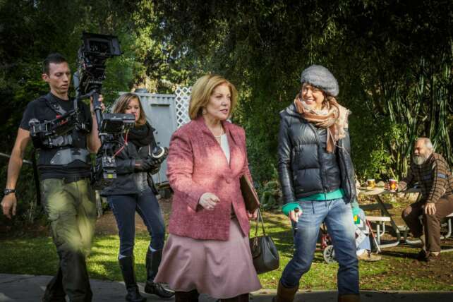 Meet Ellen Gerstein - CanvasRebel Magazine