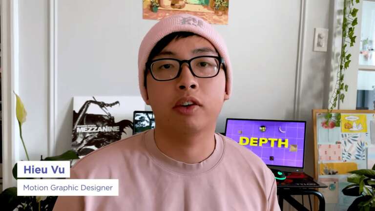 Meet Hieu Vu – CanvasRebel Magazine