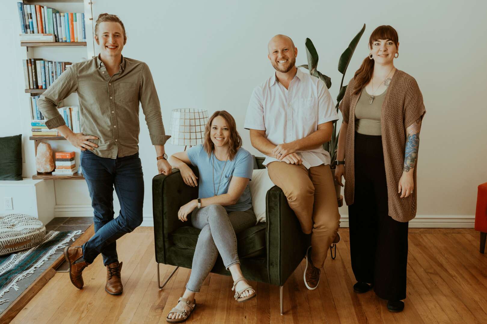 Meet Melissa Benintendi – CanvasRebel Magazine