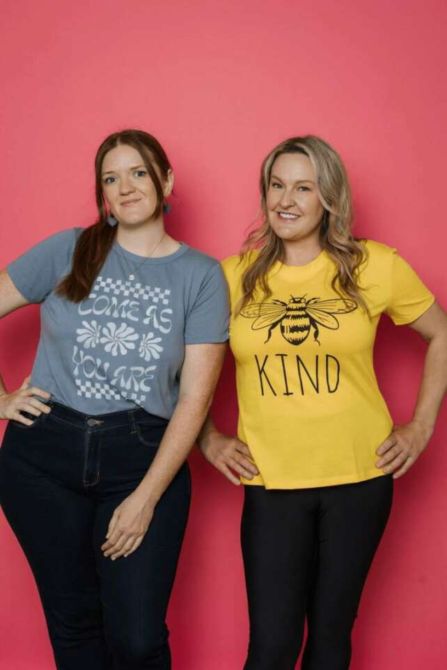 Meet Caroline Eaton Pickard – CanvasRebel Magazine