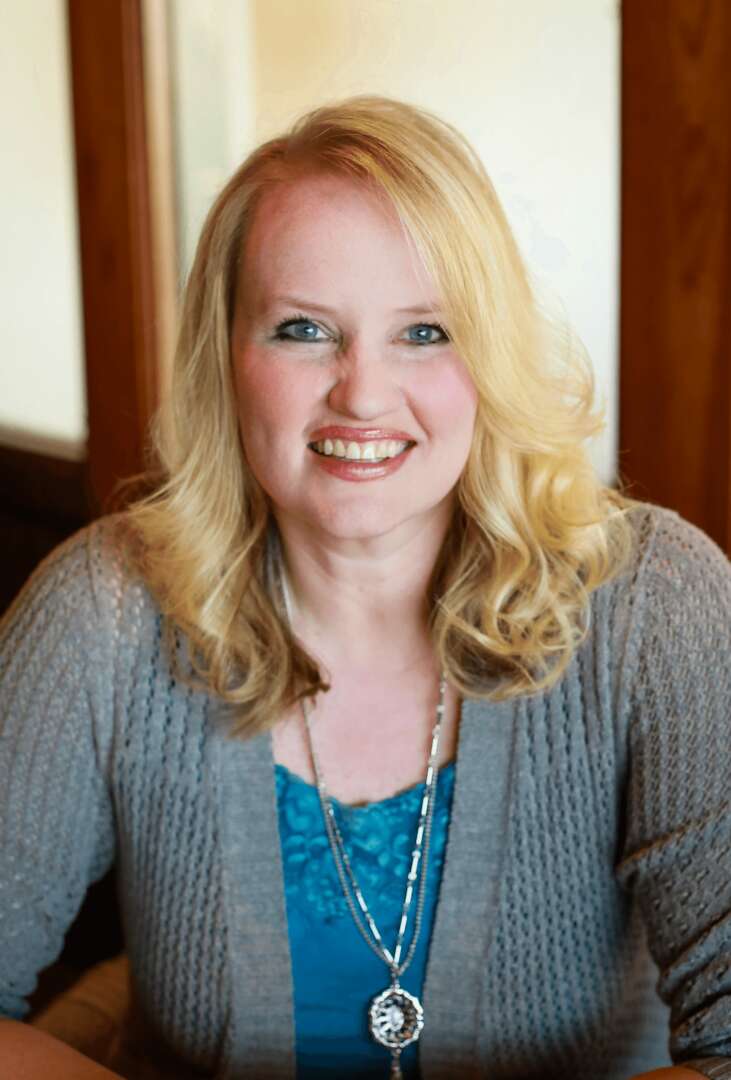 Meet Tara Johnson – CanvasRebel Magazine