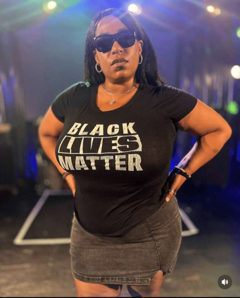 Meet Jasmine Davis – CanvasRebel Magazine