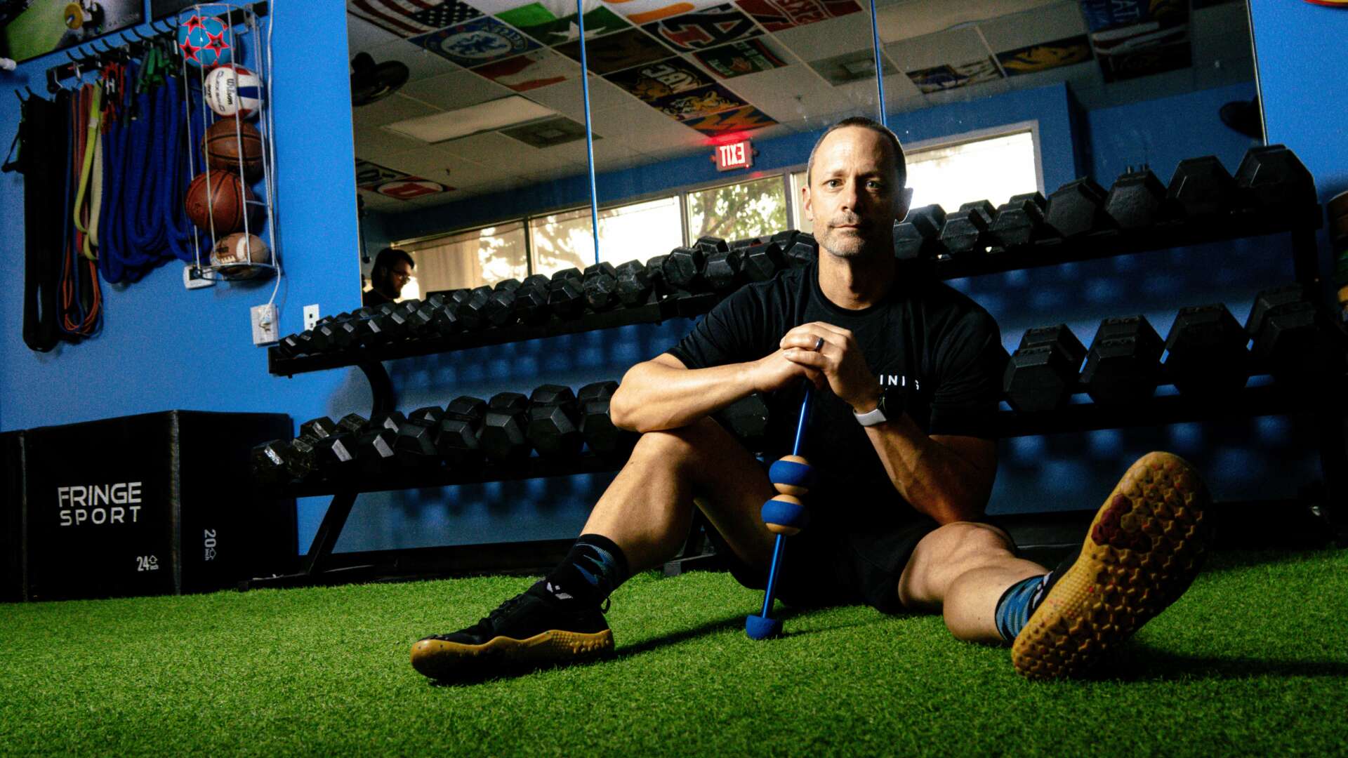 Meet Timothy Meyer – CanvasRebel Magazine