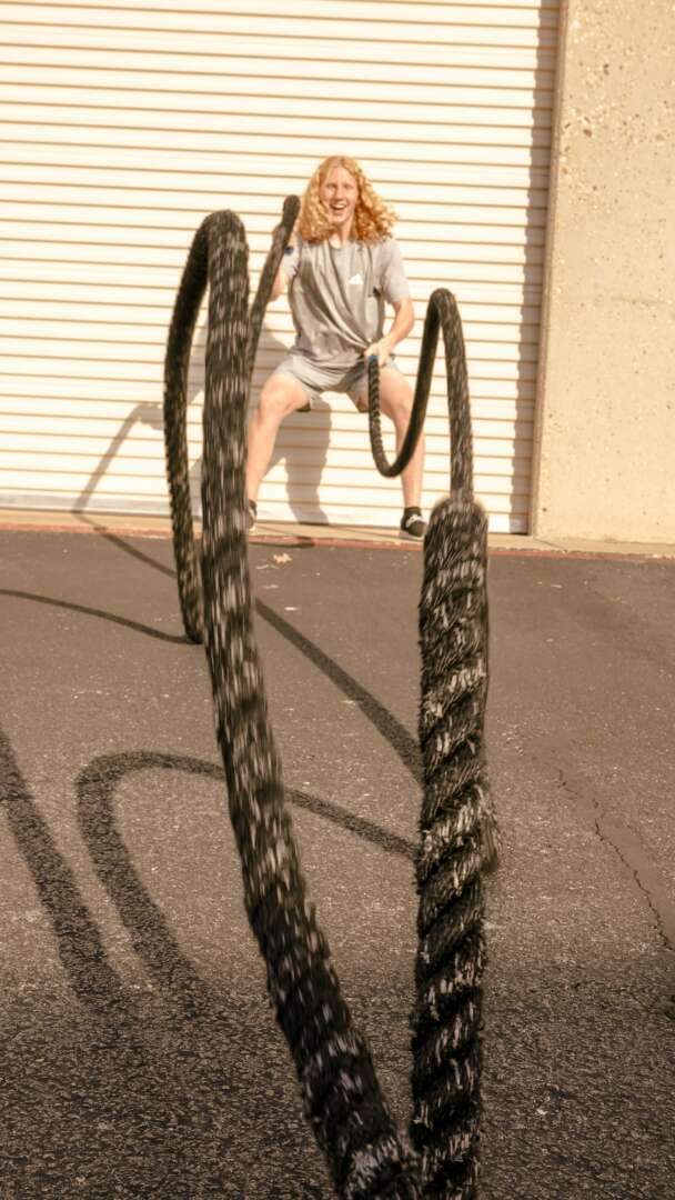 Meet Timothy Meyer – CanvasRebel Magazine