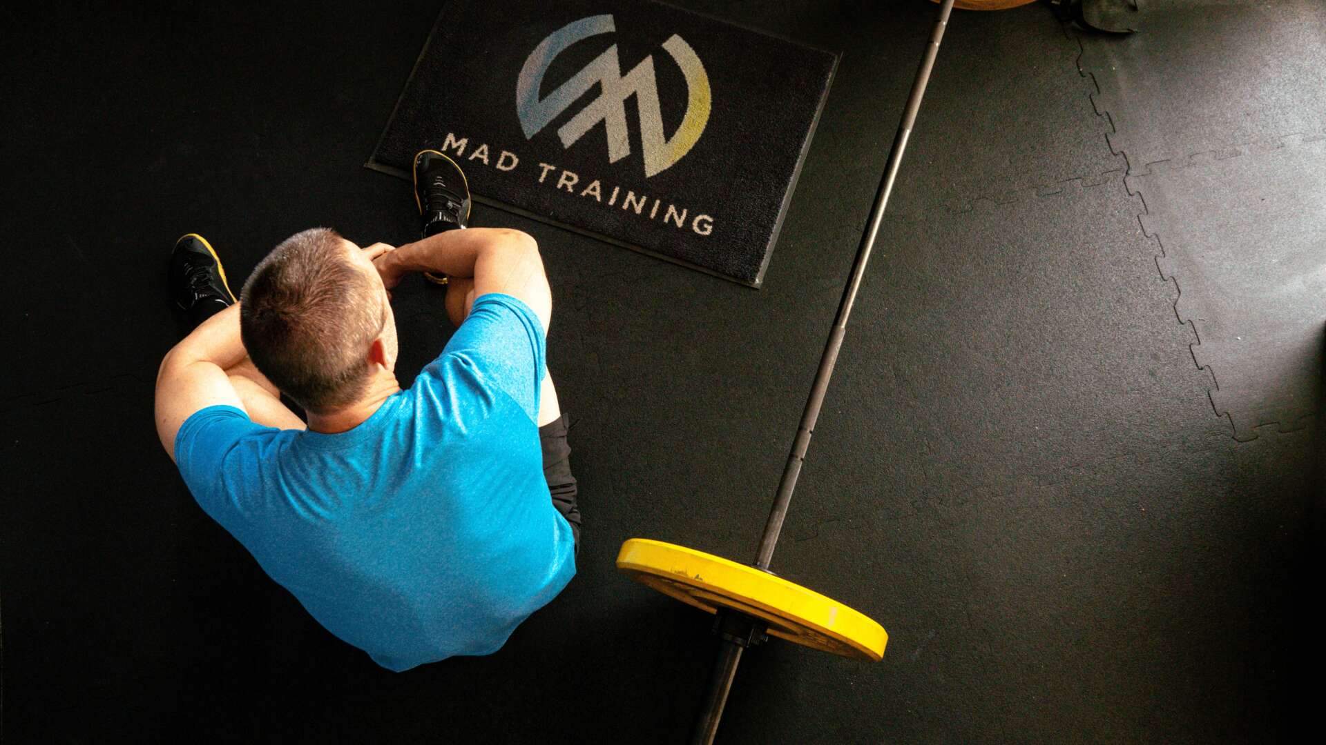 Meet Timothy Meyer – CanvasRebel Magazine