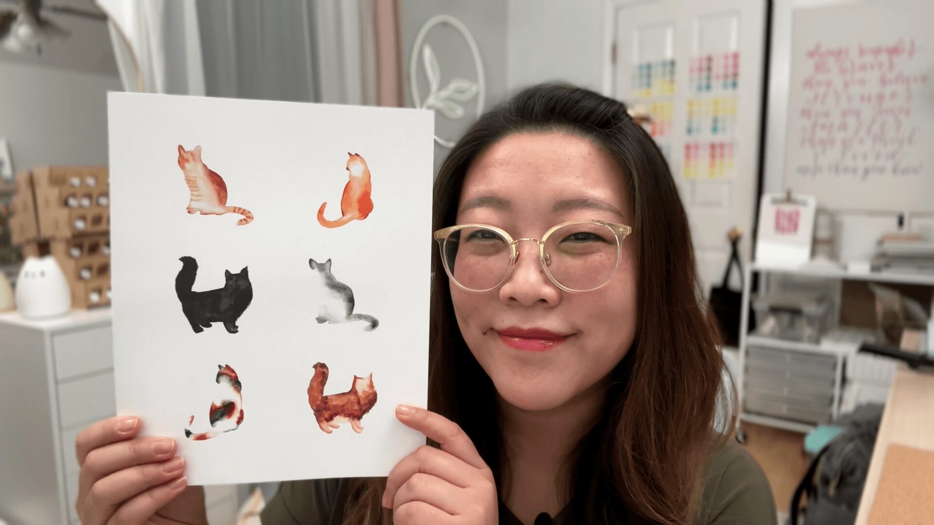 Meet Audrey Ra – CanvasRebel Magazine