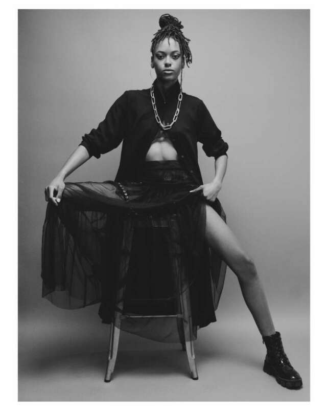 Meet THOMAS GUERRERO – CanvasRebel Magazine