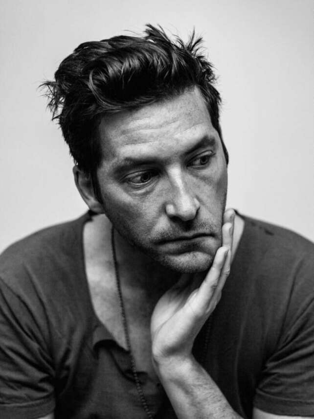 Meet Mike Falkow – CanvasRebel Magazine