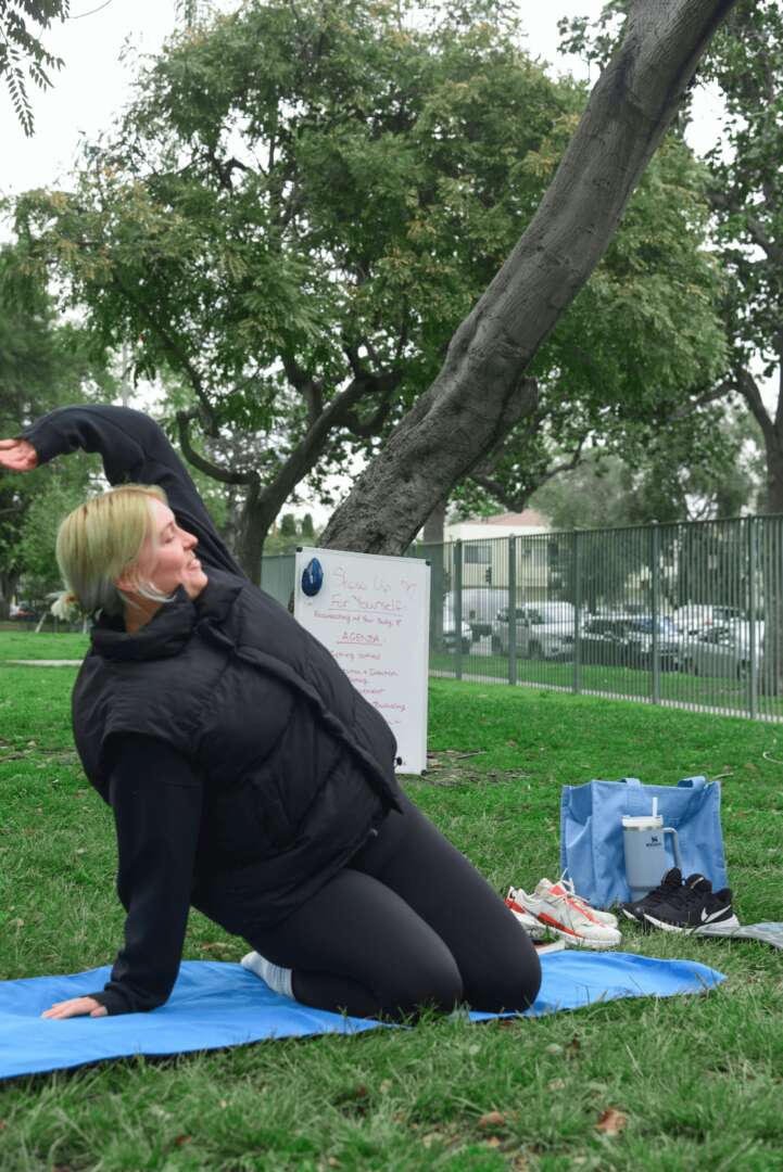 Meet Summer Matthews – CanvasRebel Magazine