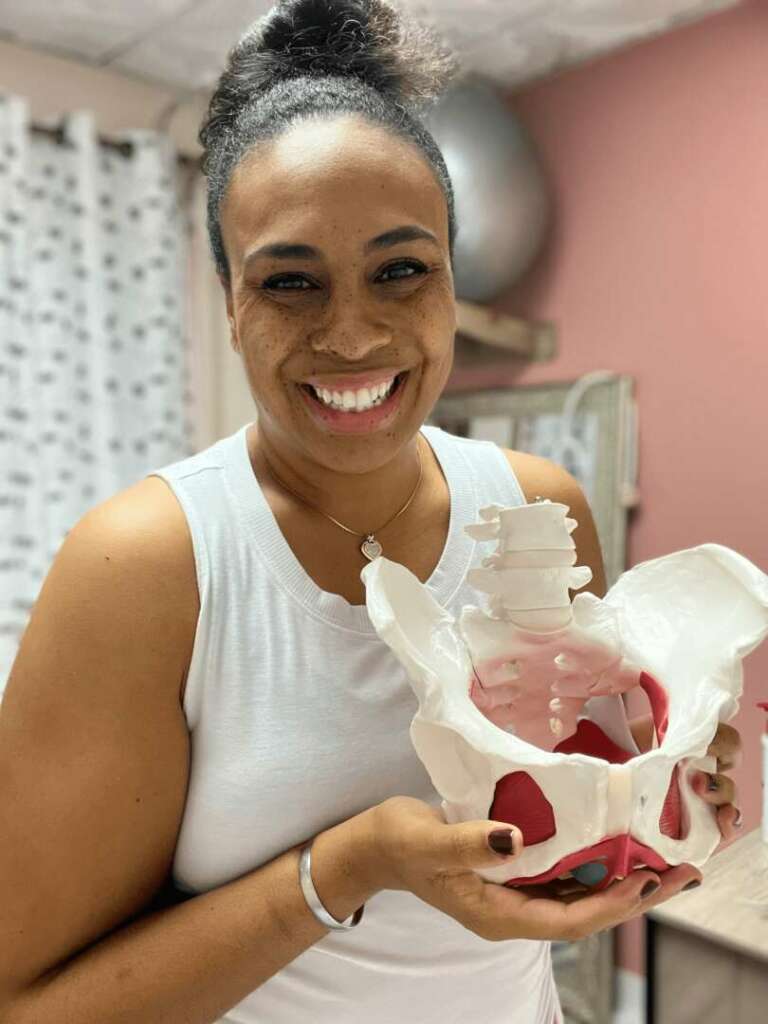 Meet Dr. Brie Coleman – CanvasRebel Magazine