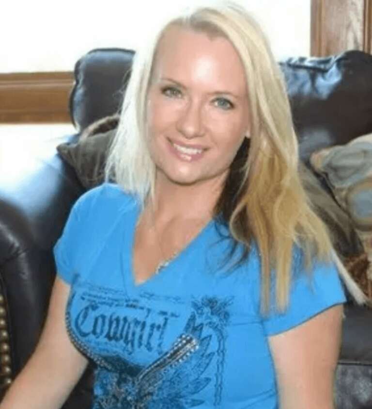 Meet Nancy Lamb – CanvasRebel Magazine