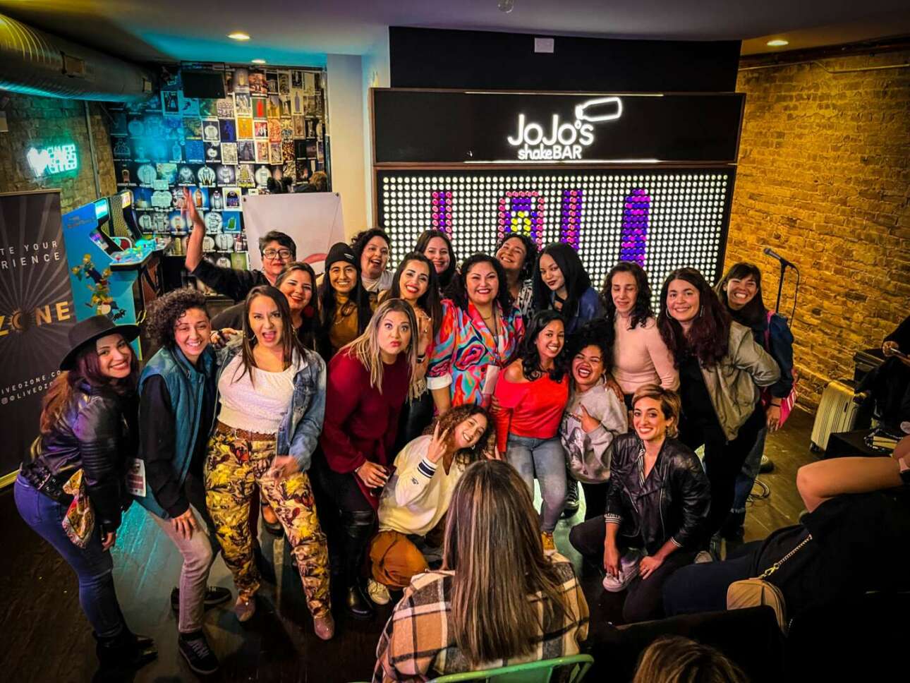 Meet Janice Rodriguez – CanvasRebel Magazine