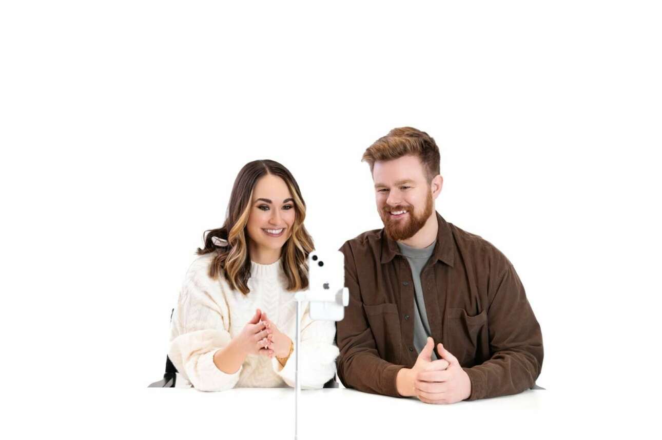 Meet Kelly Rocklein – CanvasRebel Magazine