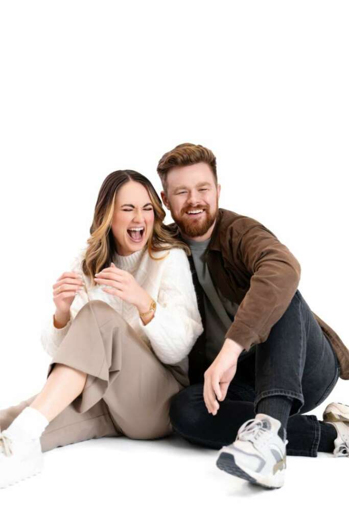 Meet Kelly Rocklein - CanvasRebel Magazine