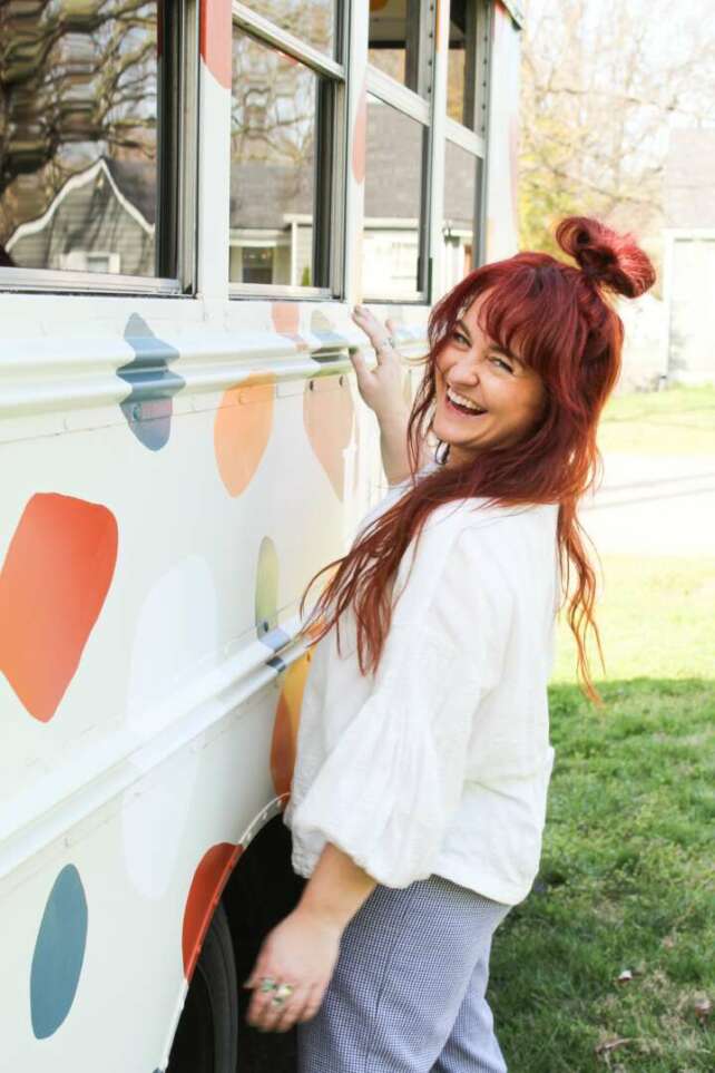 Meet Katie Stuart – CanvasRebel Magazine