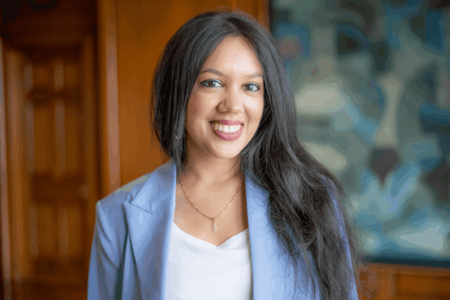 Daily Inspiration: Meet Urmi Hossain – CanvasRebel Magazine