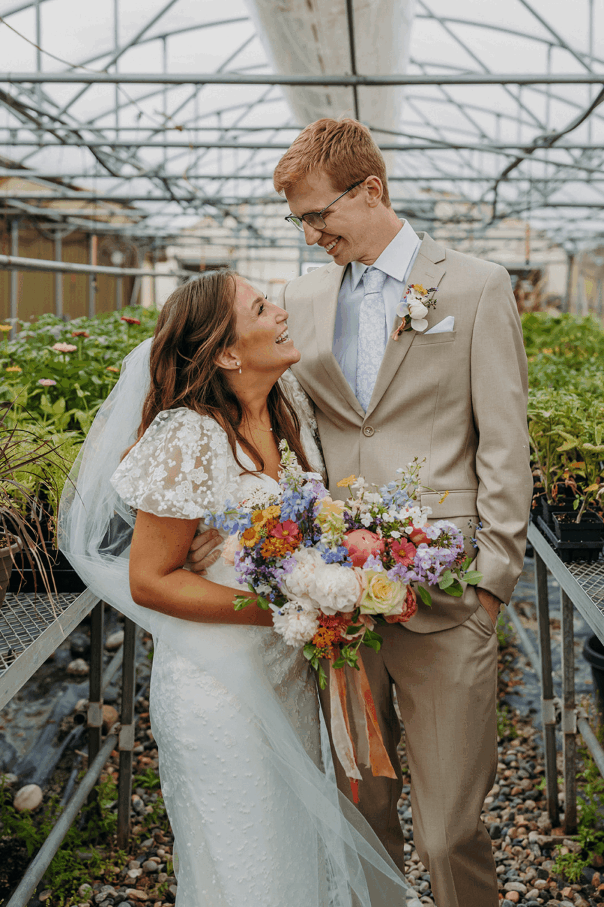 Daily Inspiration: Meet Stephanie Leininger – CanvasRebel Magazine