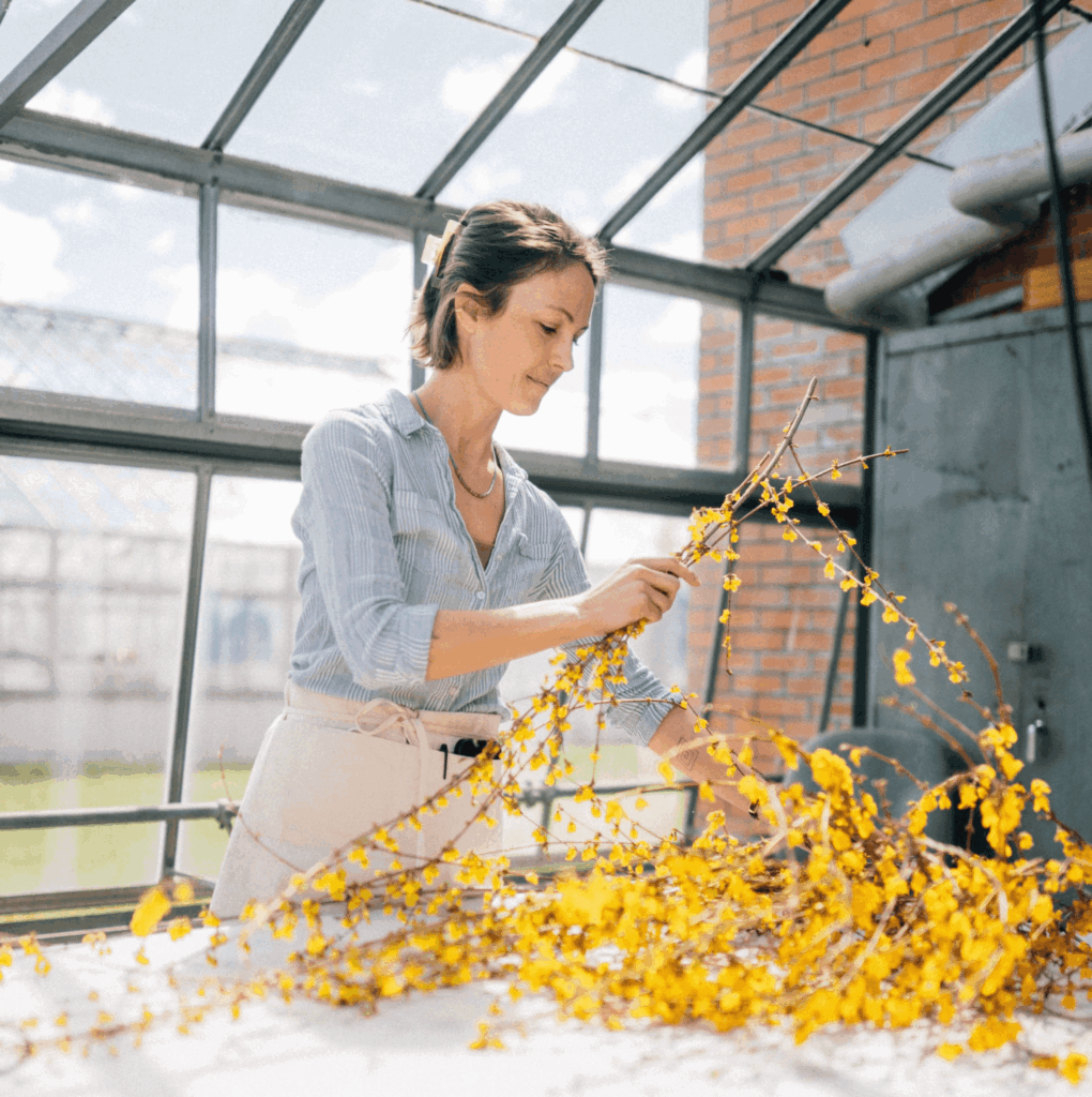 Rising Stars: Meet Kayla Powers – CanvasRebel Magazine