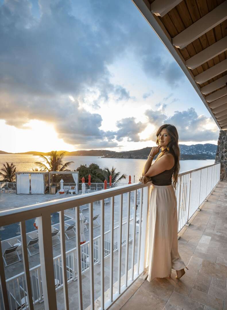 Daily Inspiration: Meet Jazmin Jaramillo – CanvasRebel Magazine