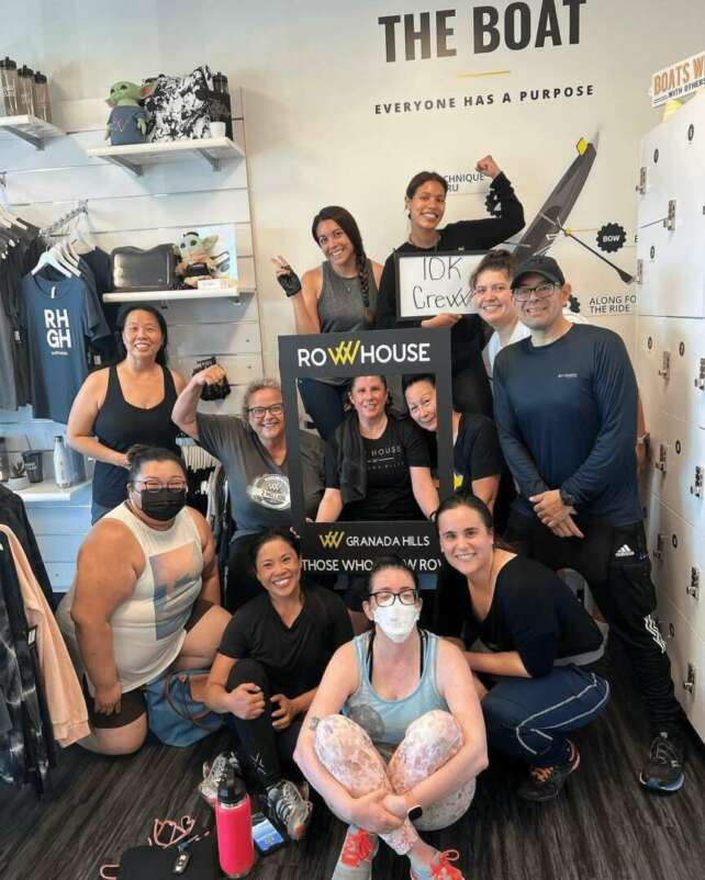 Meet Anthony Minero – CanvasRebel Magazine