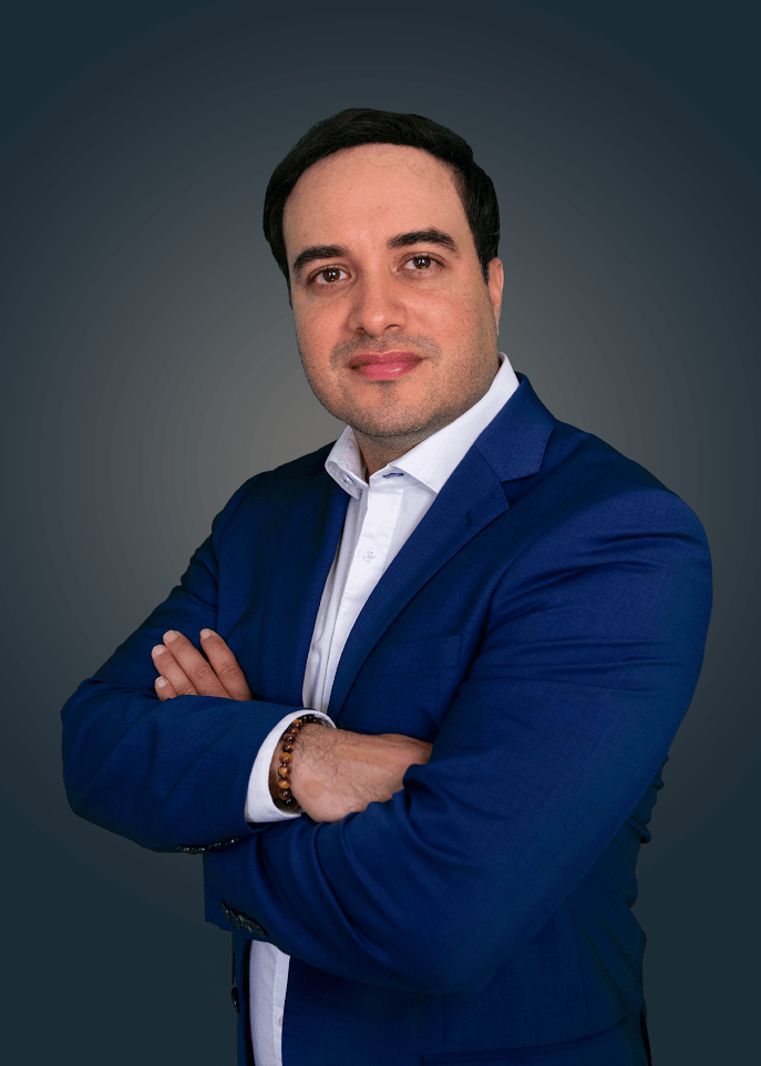 Meet Joe Zamora – CanvasRebel Magazine