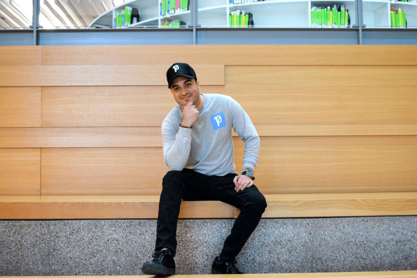 Meet Joe Zamora – CanvasRebel Magazine