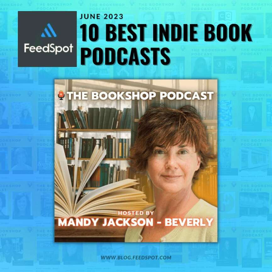 Meet Mandy Jackson-Beverly – CanvasRebel Magazine