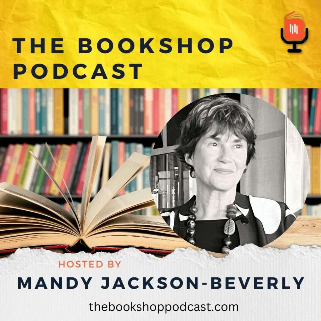Meet Mandy Jackson-Beverly – CanvasRebel Magazine