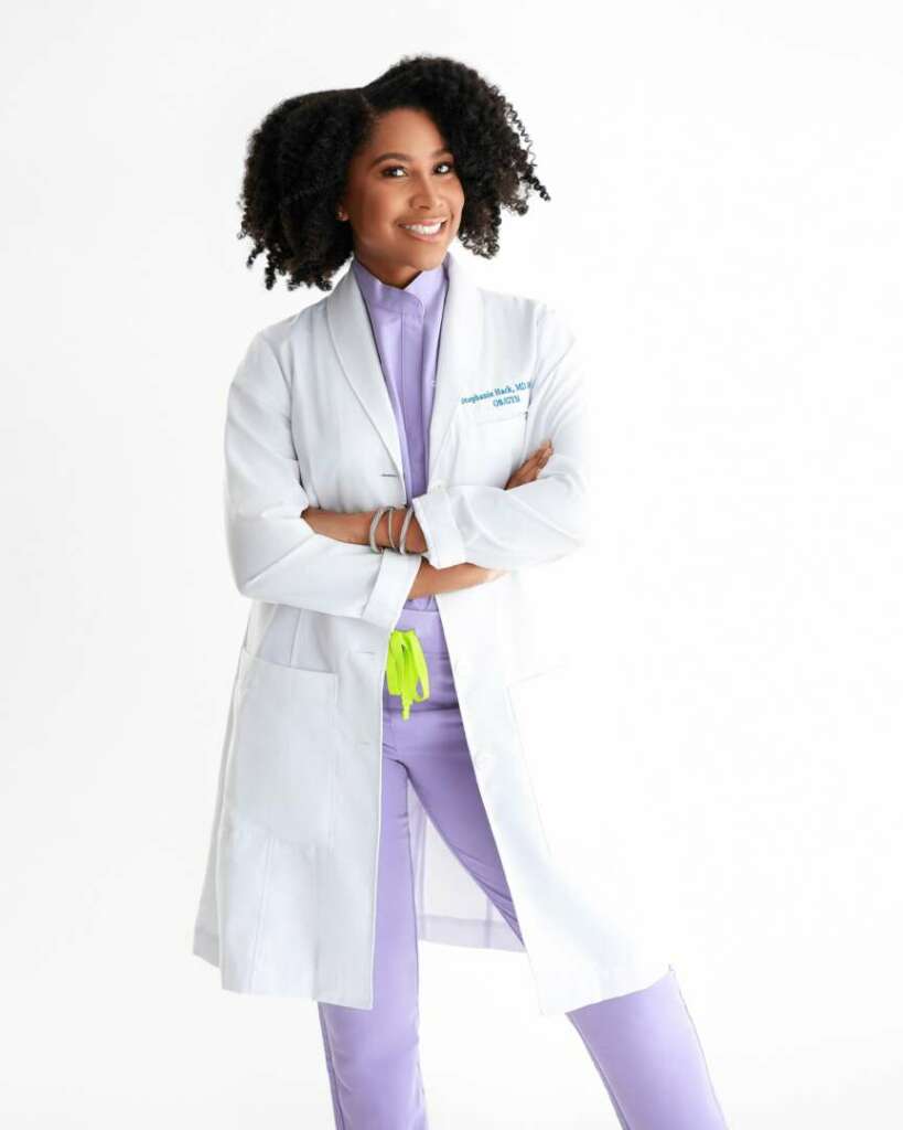 Meet Dr. Stephanie Hack, MD, MPH – CanvasRebel Magazine