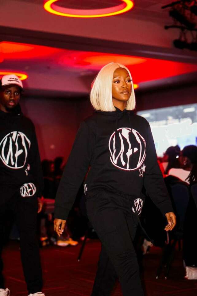 Meet Jamya Smith – CanvasRebel Magazine