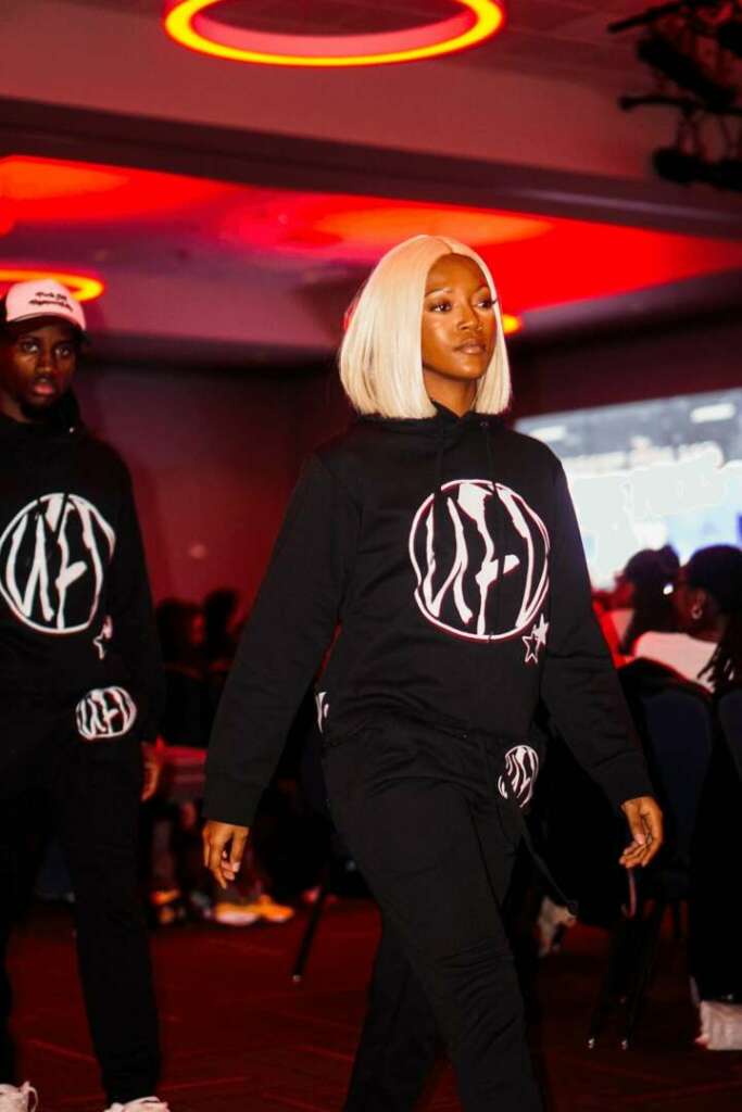 Meet Jamya Smith – CanvasRebel Magazine