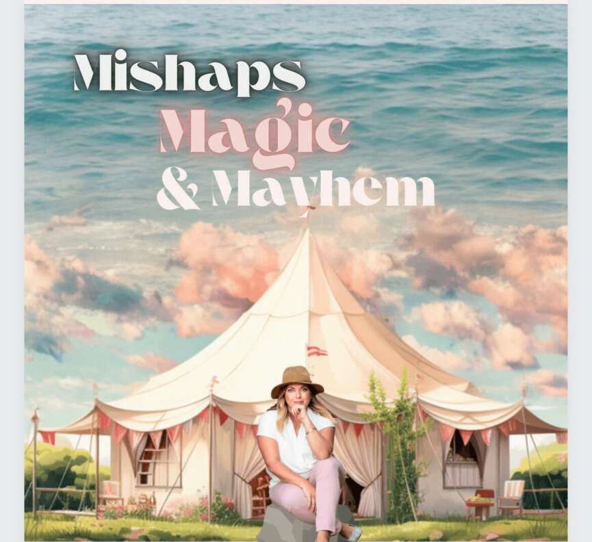 Meet Tyler Skinner – CanvasRebel Magazine