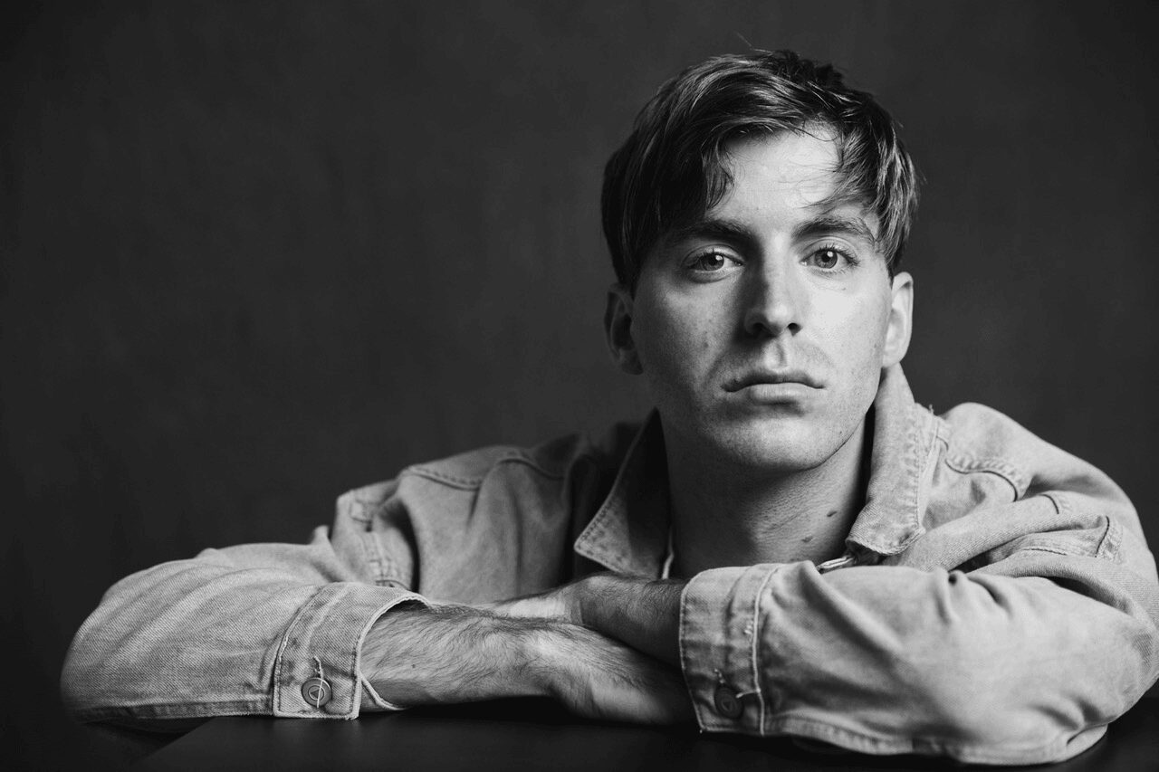 Meet Michael O’Hara – CanvasRebel Magazine