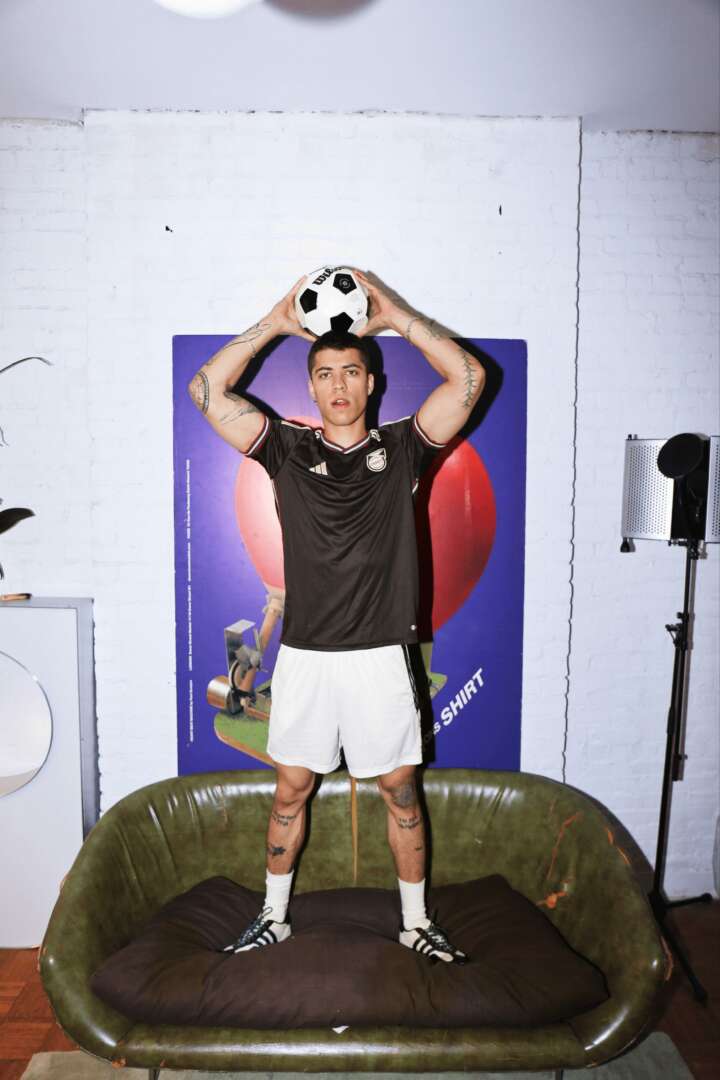 Meet Michael O’Hara – CanvasRebel Magazine