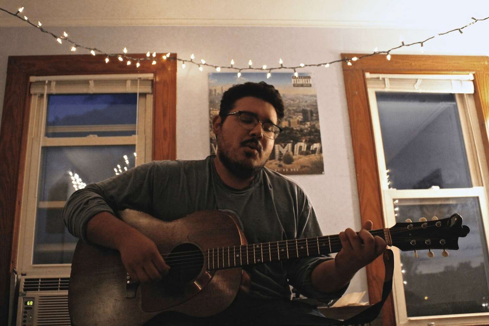 Meet Samuel Sandoval – CanvasRebel Magazine