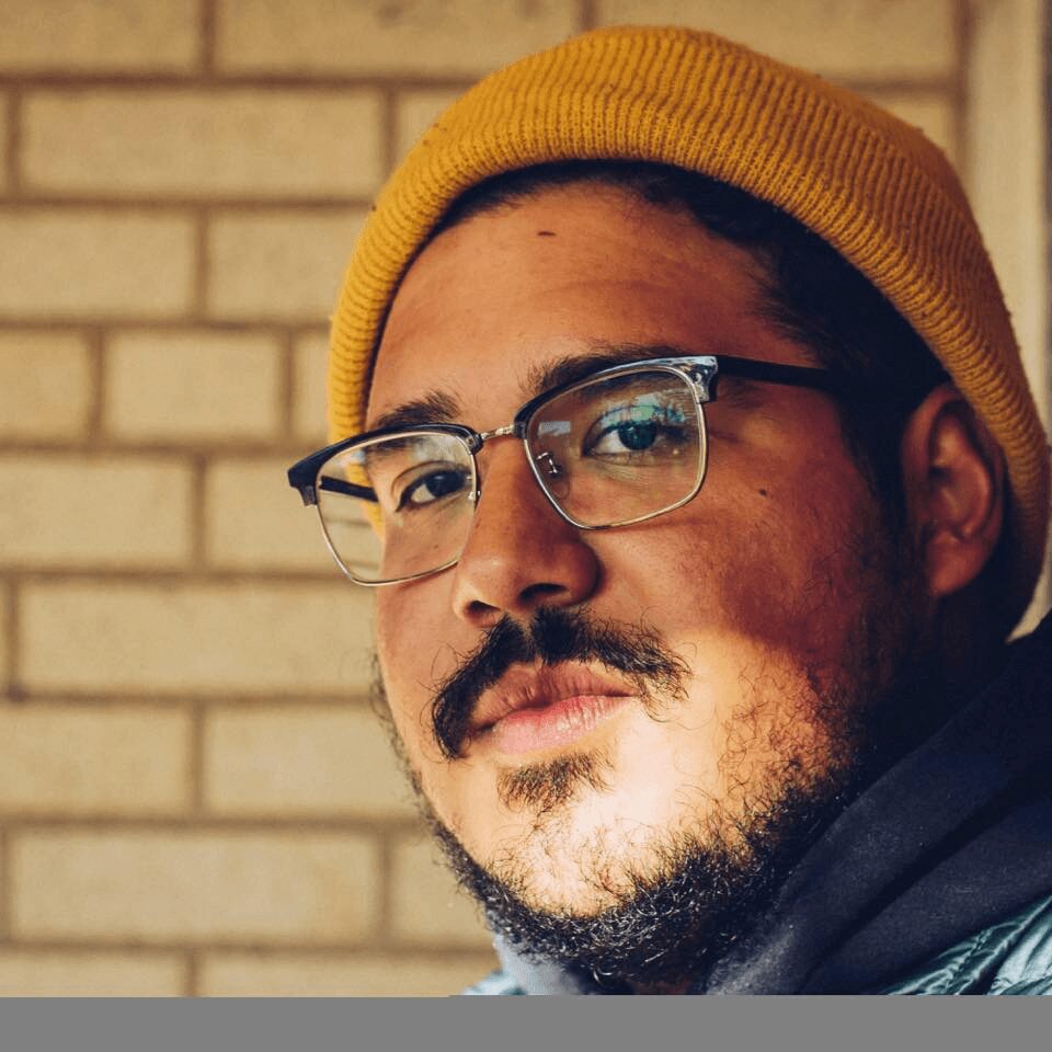 Meet Samuel Sandoval – CanvasRebel Magazine