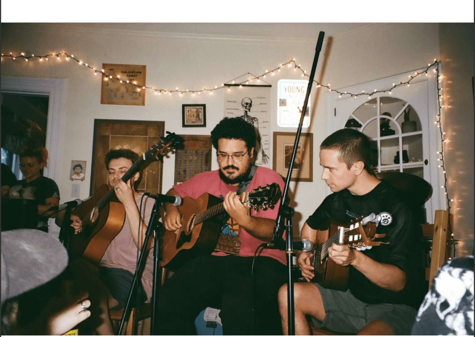 Meet Samuel Sandoval – CanvasRebel Magazine