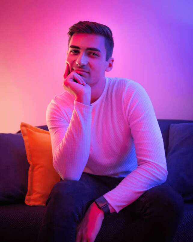 Meet Anthony Quaid – CanvasRebel Magazine